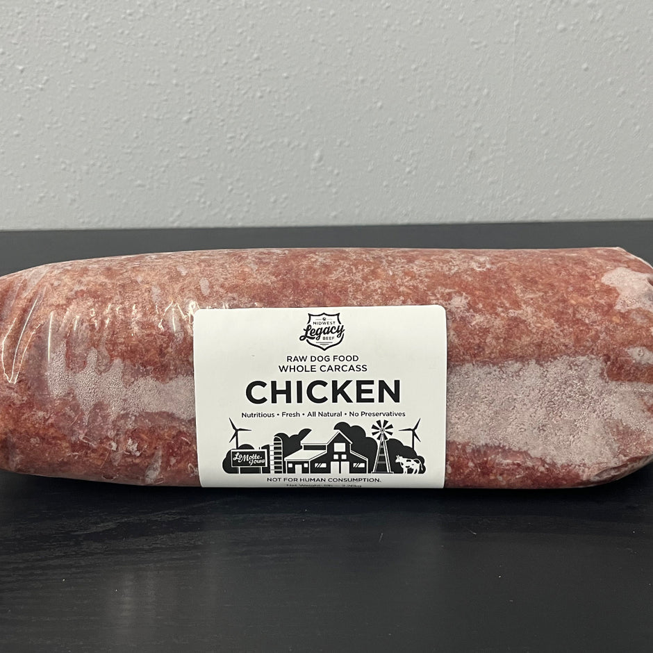 Our Products – Midwest Legacy Beef