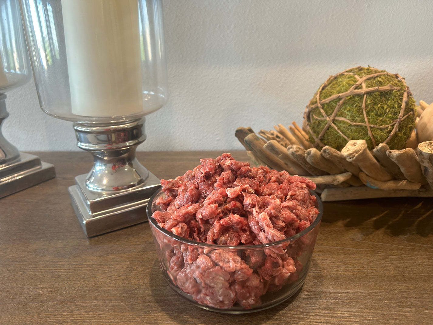 Legacy Raw 24lb Variety Pack – Midwest Legacy Beef