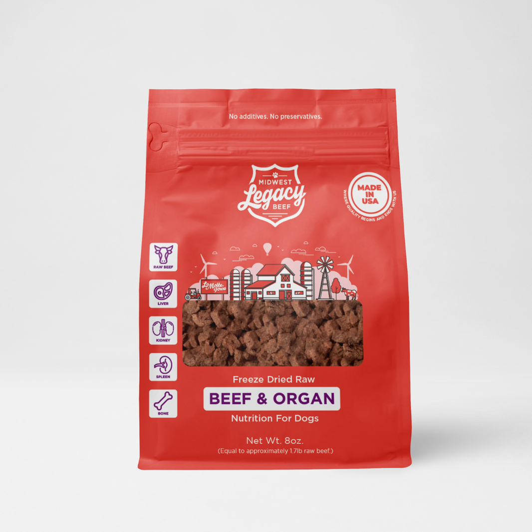 Our Products – Midwest Legacy Beef