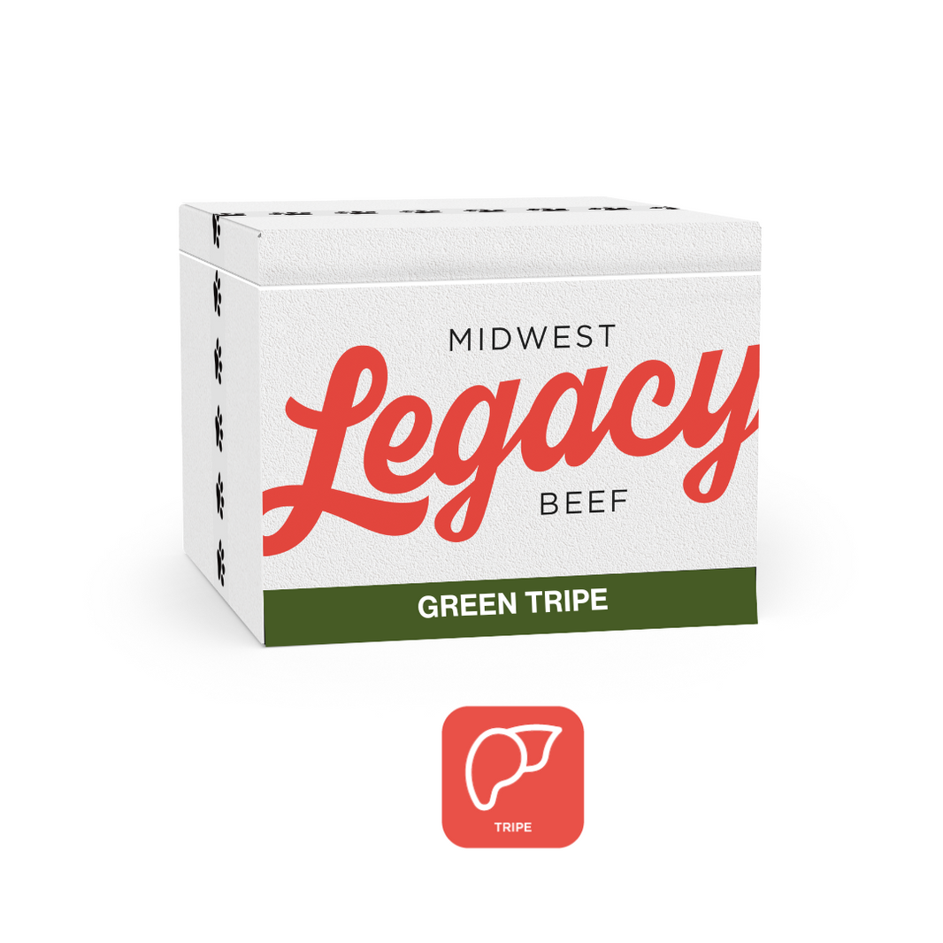 Our Products – Midwest Legacy Beef